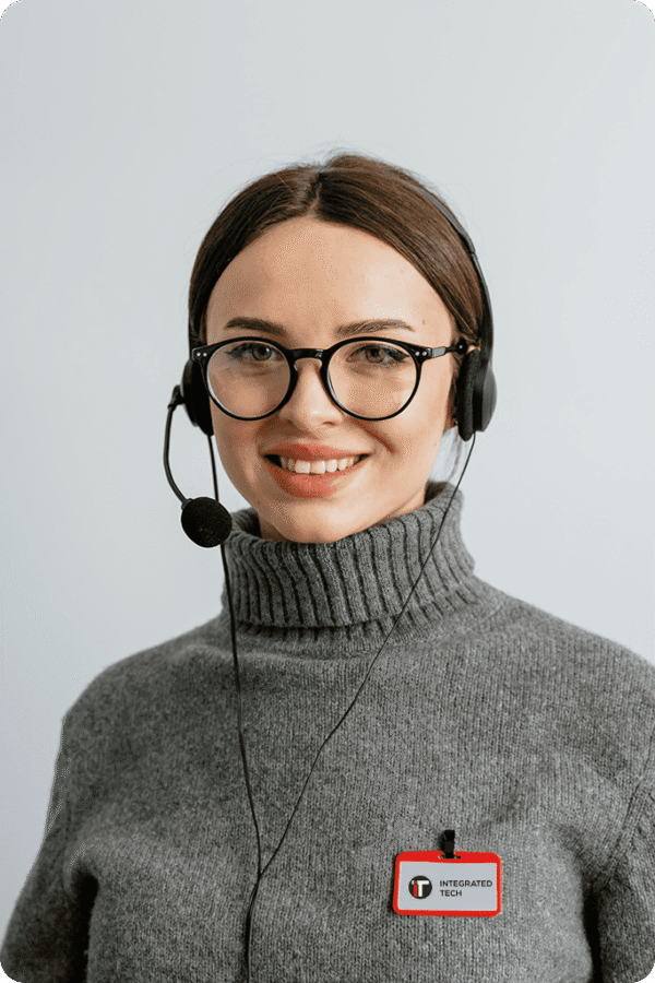 Managed IT - Integrated Tech