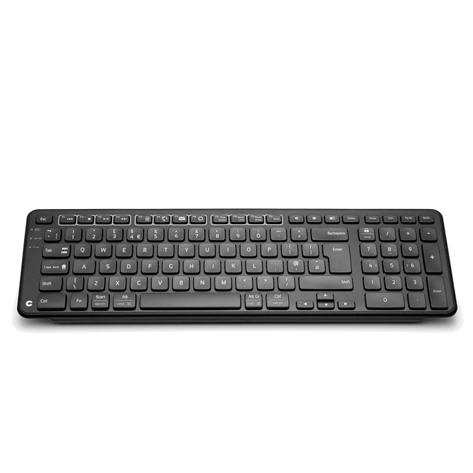 Keyboards - Integrated Tech