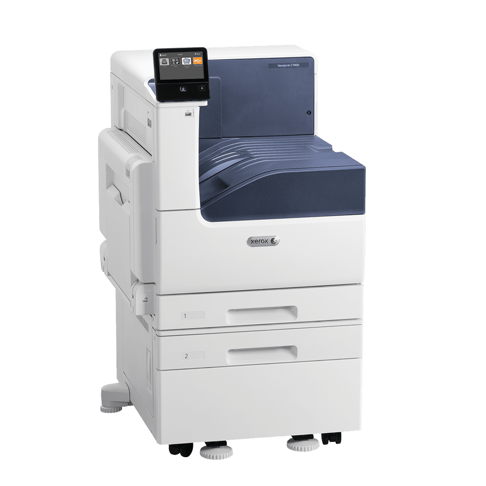 Multifunction Devices AiO - Integrated Tech