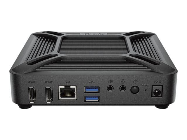 Synology Visual Station VS600HD - Integrated Tech