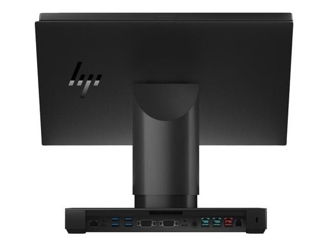 HP Engage One Pro - Integrated Tech