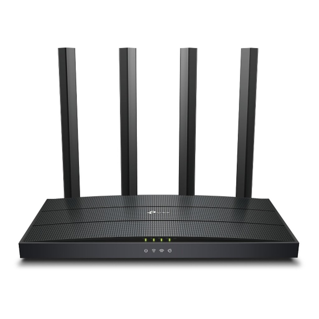TP-Link Archer AX1500 Wi-Fi 6 Router - Integrated Tech