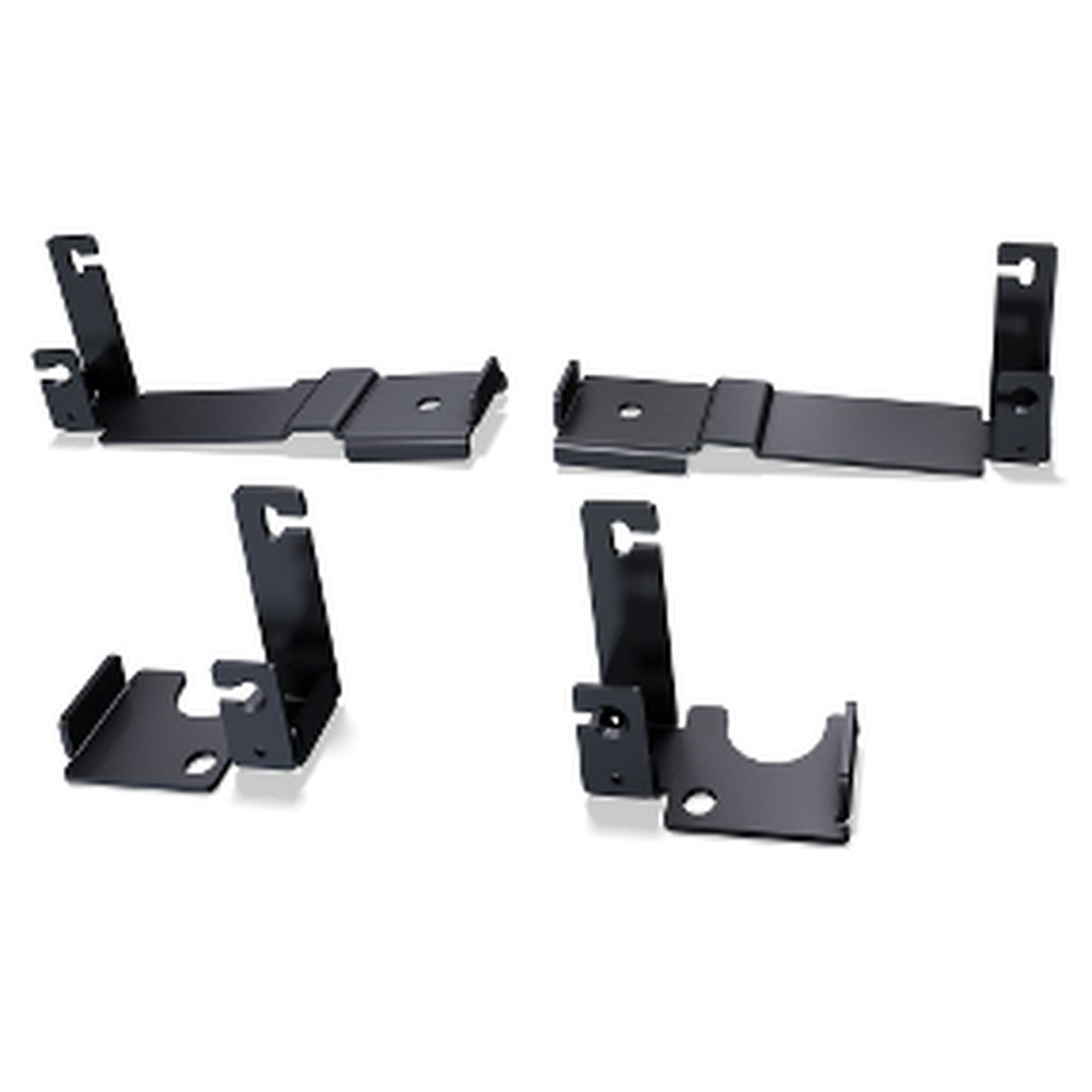 APC ACDC2005 rack accessory Mounting bracket - Integrated Tech