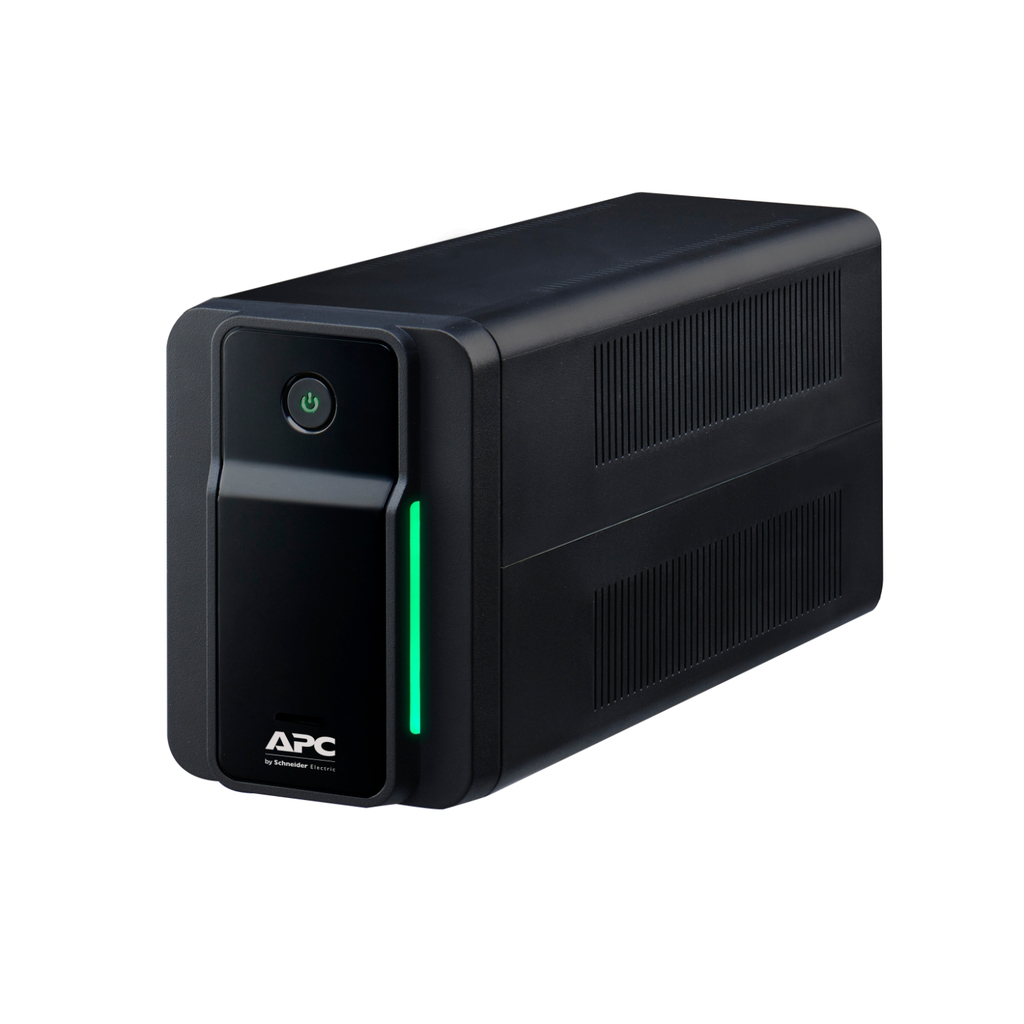 APC Back-UPS 500VA, 230V, AVR, IEC Sockets - Integrated Tech